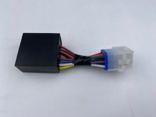 MODULE-SAFETY CONTROL | Dixie Chopper eStore