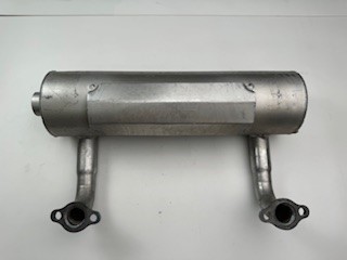 MUFFLER-25HP KAWASAKI ( ACS) | Dixie Chopper eStore