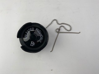 CAP-FUEL ; 2.25; W/O GAUGE | Dixie Chopper eStore