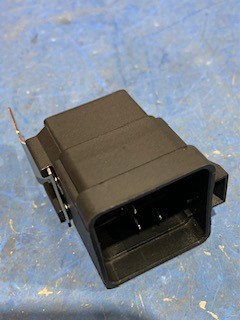 RELAY; MINI 280 | Dixie Chopper eStore