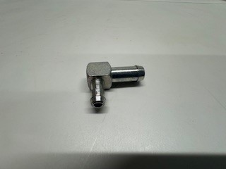 FITTING-GAS TANK ELBOW 1/4 BAR | Dixie Chopper eStore