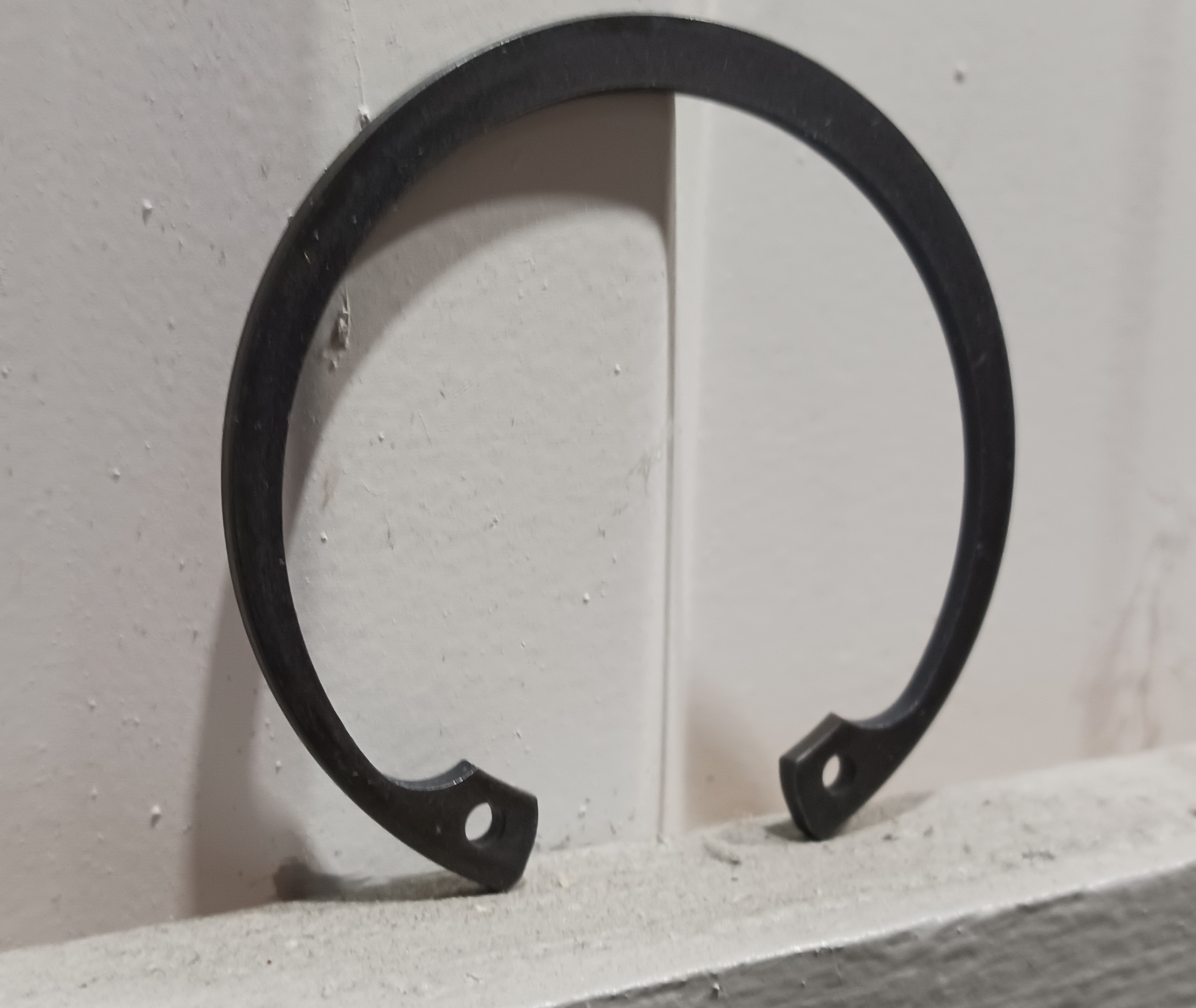 RING,RETAINING | Dixie Chopper eStore