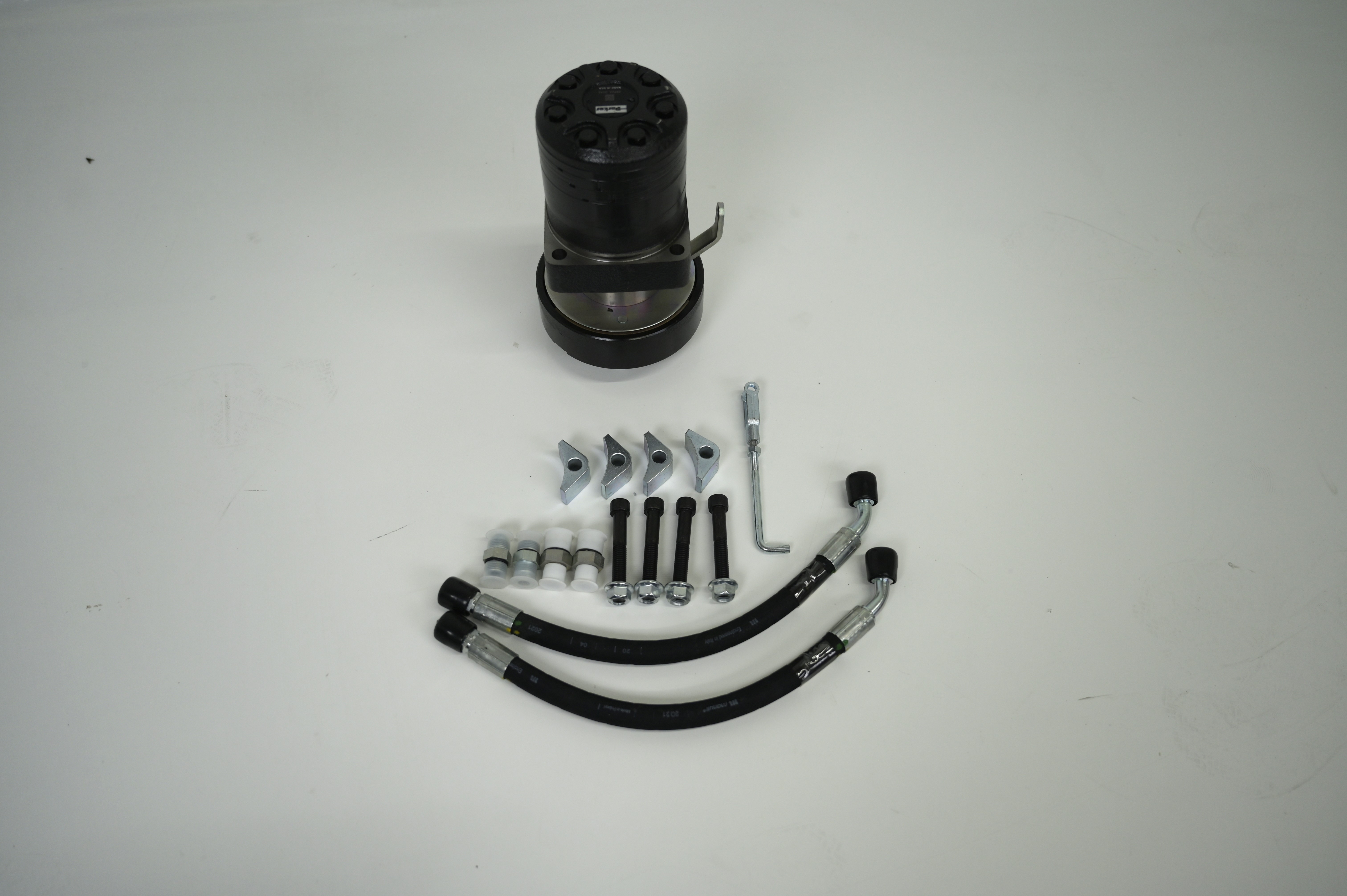 KIT,CONVERSION,SE WHEEL MOTOR | Dixie Chopper eStore