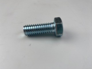 BOLT-3/8-16X1 HHCS FT GR.5 | Dixie Chopper eStore