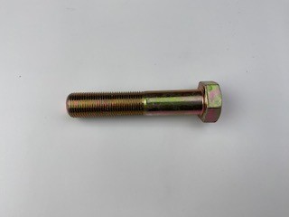 BOLT-5/8-18X3-1/4 HHCS PT GR.8 | Dixie Chopper eStore