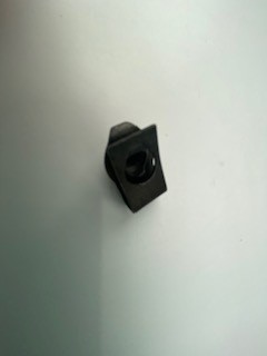 CLIP-ON NUT #10-24 NO-SLIP | Dixie Chopper eStore