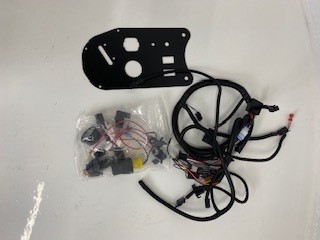 KIT,KEYPAD TO KEY SWITCH ZT600 | Dixie Chopper eStore