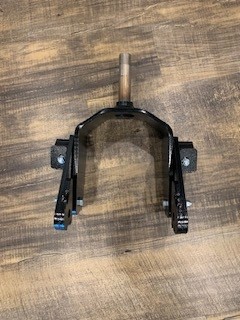 ASY,CASTER SPRINGER FORK SUB- | Dixie Chopper eStore