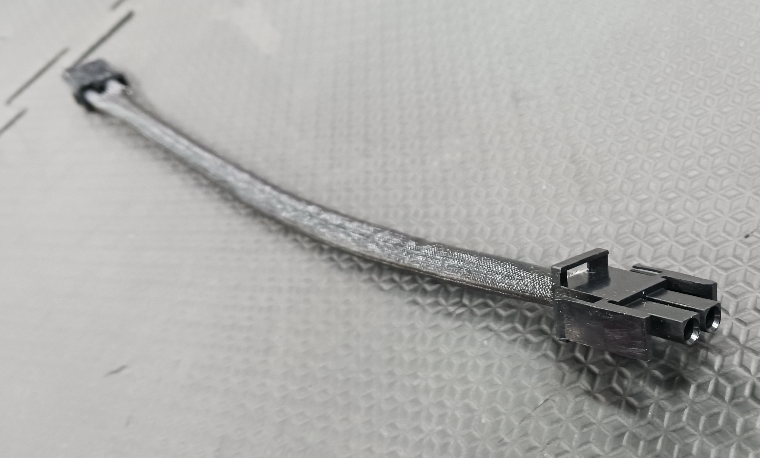 HARNESS,CLUTCH PIGTAIL(WARNER) | Dixie Chopper eStore