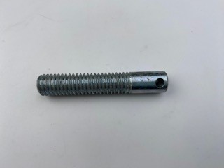 STUD-7/16-14X2-1/2 | Dixie Chopper eStore