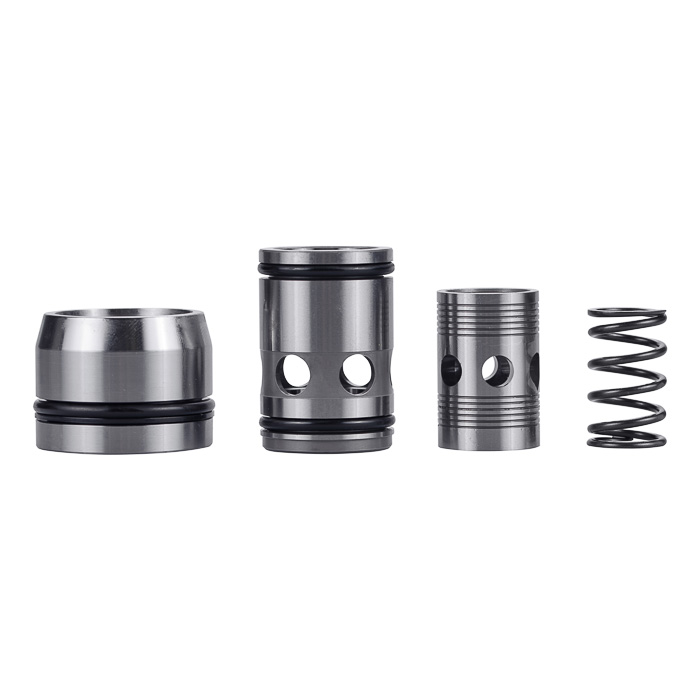 VALVE CADRIDGE NG25 (2,5BAR) | Milacron eStore