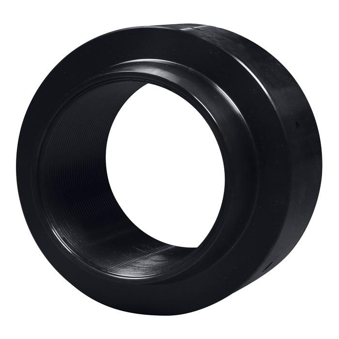 NUT,STRAIN ROD M125x4 | Milacron eStore