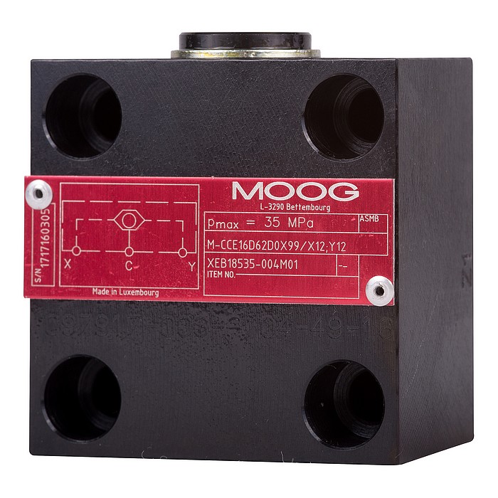 VALVE,COVER,NG16 M.I.WRV(XY) | Milacron eStore