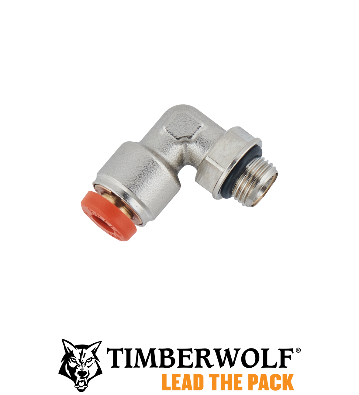 FITTING GREASE POINT RIGHT ANGLE | Morbark, LLC eStore