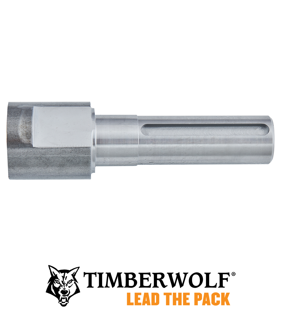 SHAFT ROTOR MK4 (SCREW | Morbark, LLC eStore