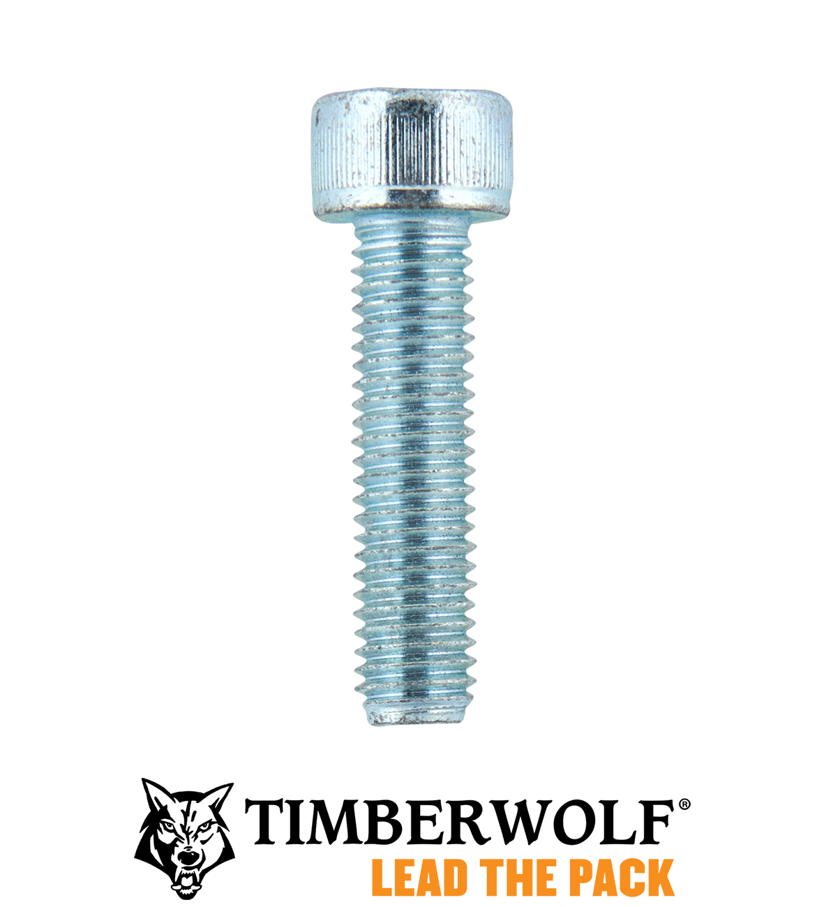 M10 X 40 SKT CAP Z/P12.9 | Morbark, LLC eStore