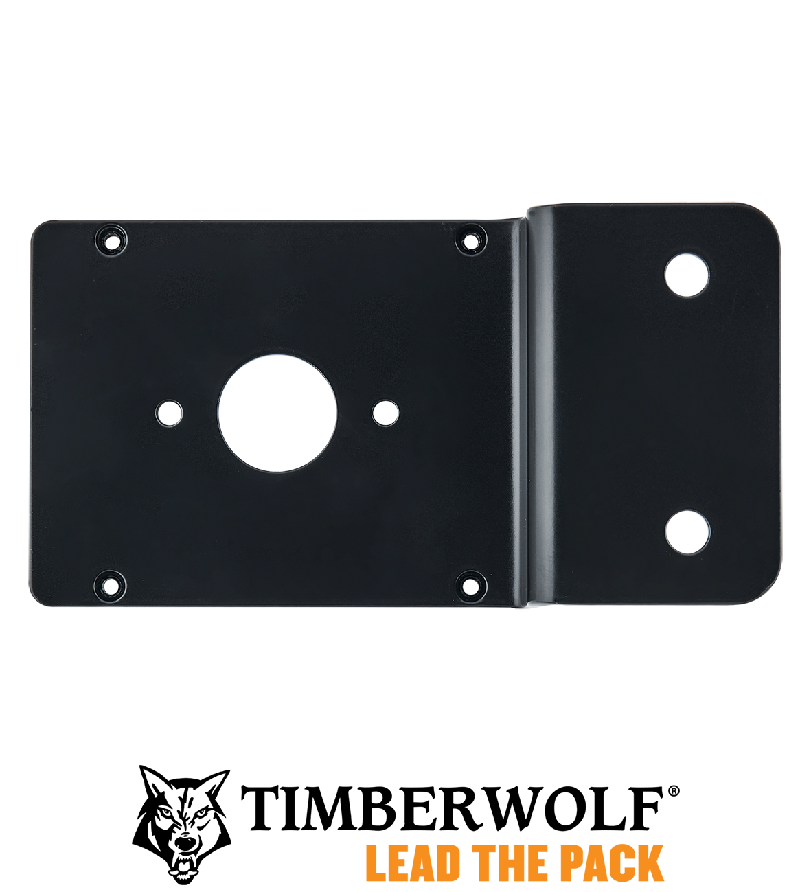 ISOLATOR BRACKET PAINTED | Morbark, LLC eStore