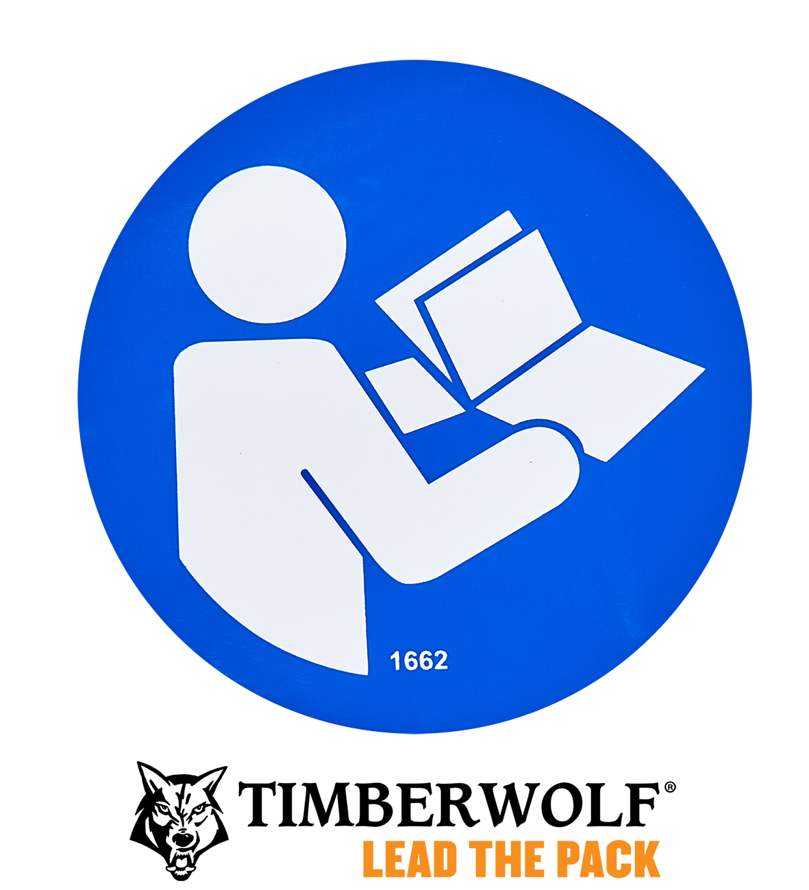 DECAL OPERATING INSTRUCTIONS ALL MACHINES | Morbark, LLC eStore