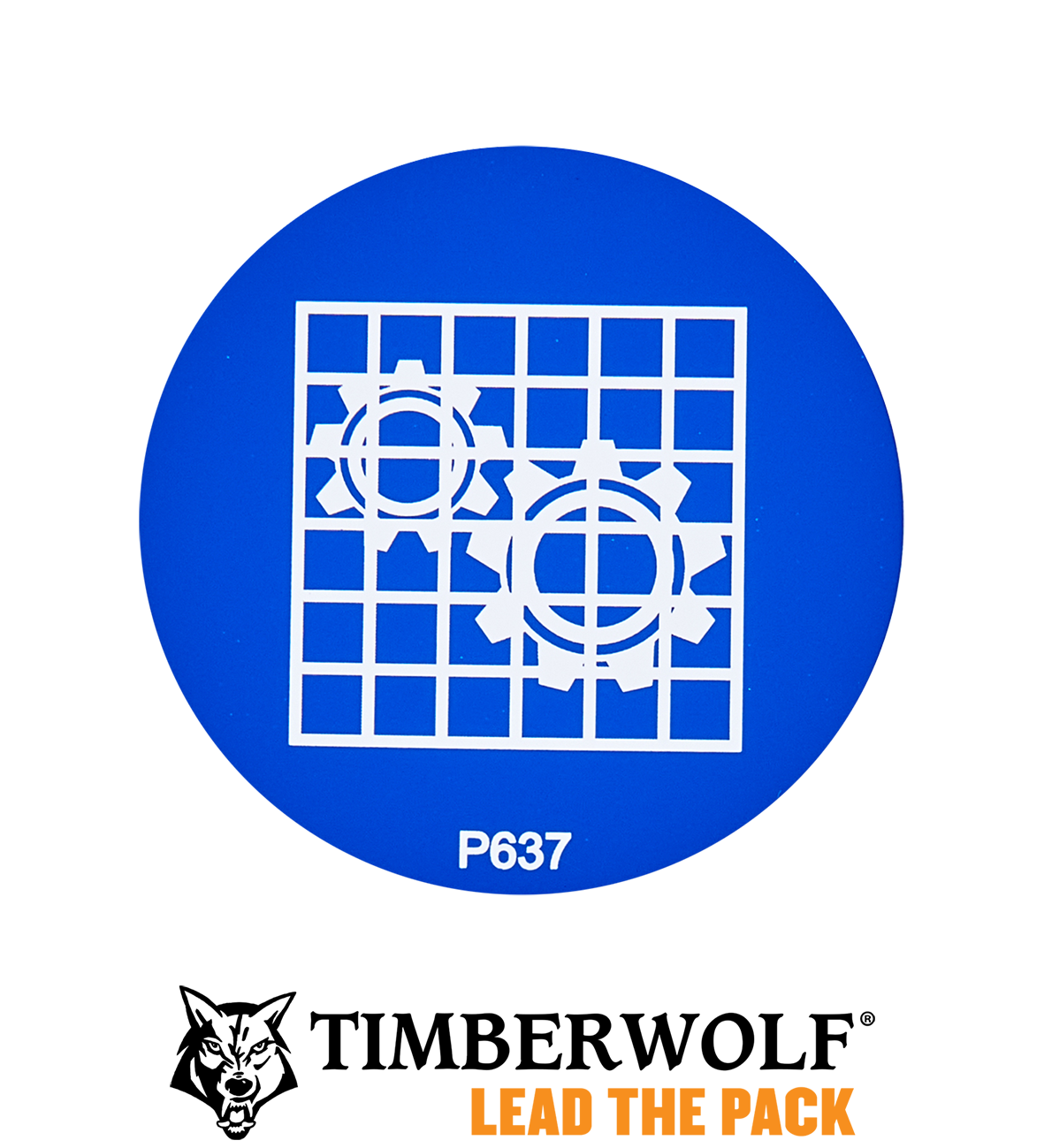 DO NOT OPERATE WITHOUT DECAL | Morbark, LLC eStore