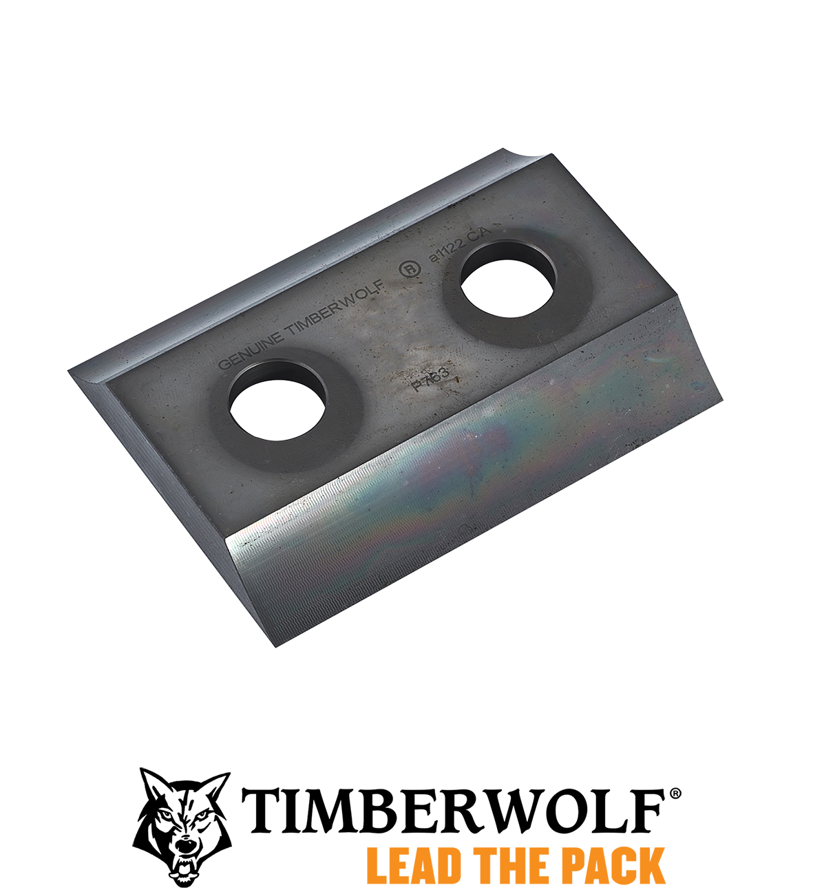BLADE CUTTER 135MM HARDENED | Morbark, LLC eStore