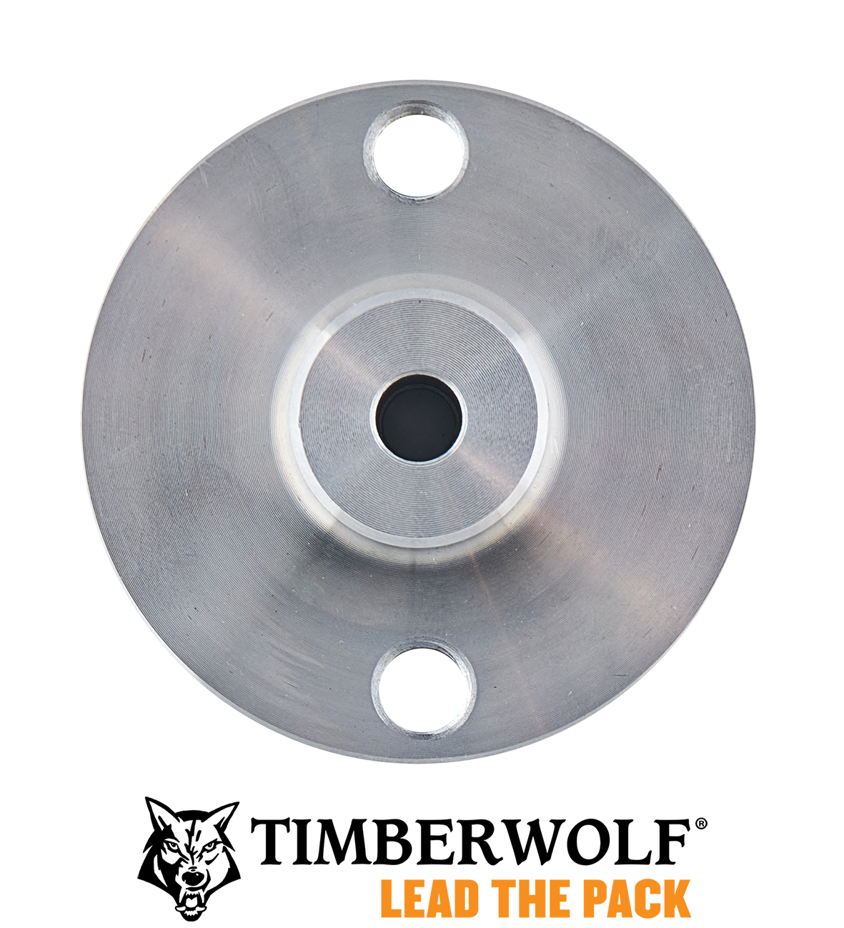 SHAFT BOTTOM ROLLER STUB | Morbark, LLC eStore