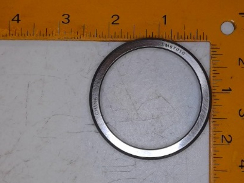 CUP BRG LM 67010 | Bush Hog eStore