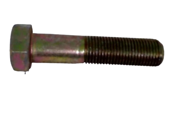 HHCS 1/2 X 2-1/4 NF G8 ZP | Bush Hog eStore