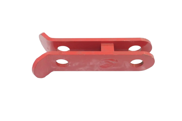 WING LATCH WELDMENT | Bush Hog eStore