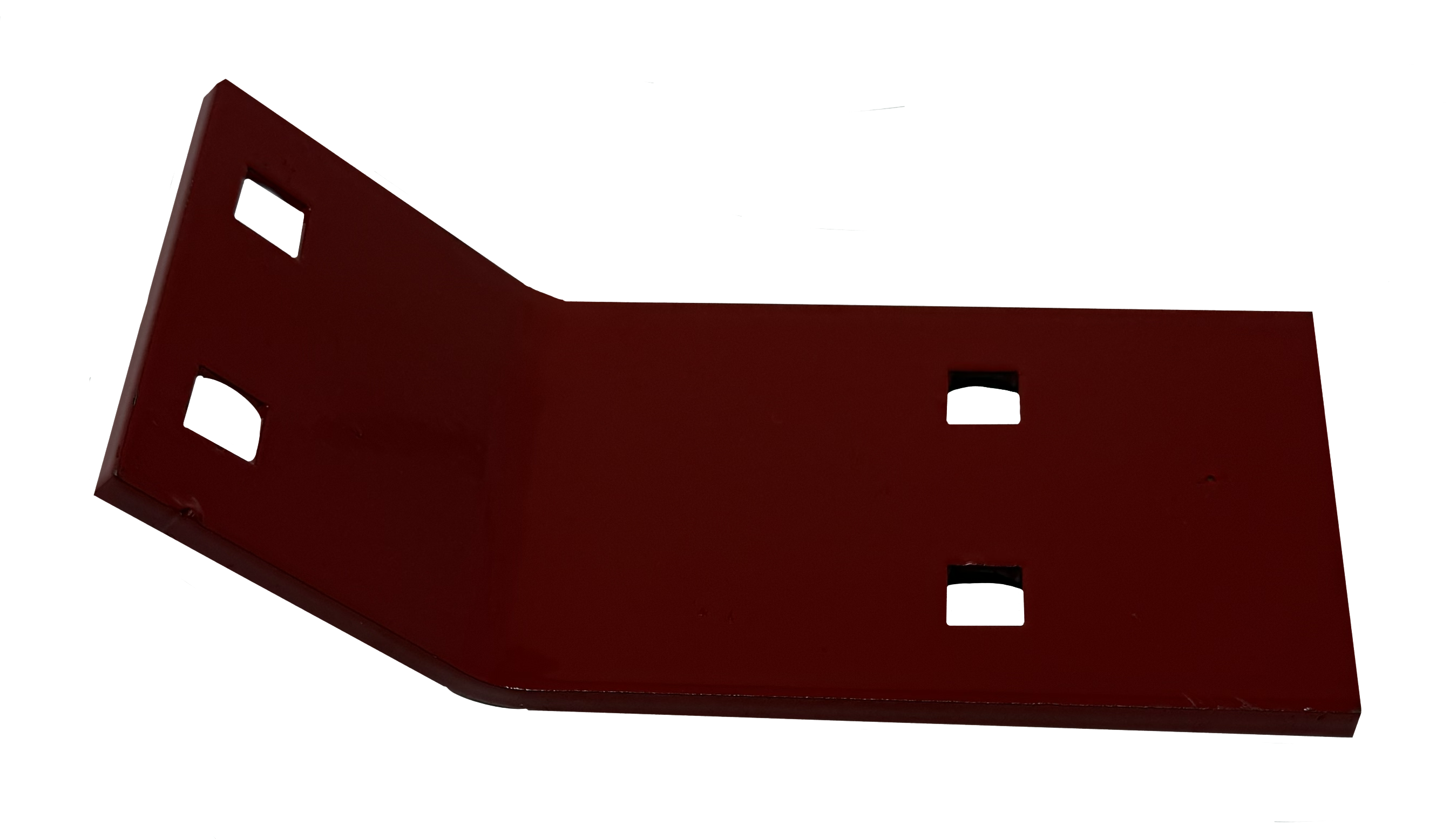 REMOVABLE FRONT SKID | Bush Hog eStore