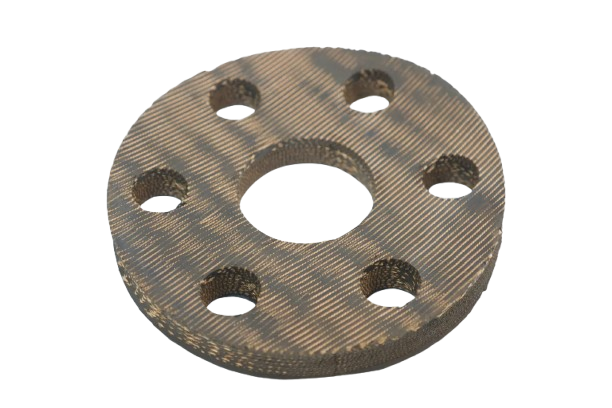FLEX COUPLER RUBBER DISK | Bush Hog eStore
