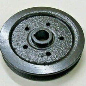 SHEAVE, 5.50 EOD | Bush Hog eStore