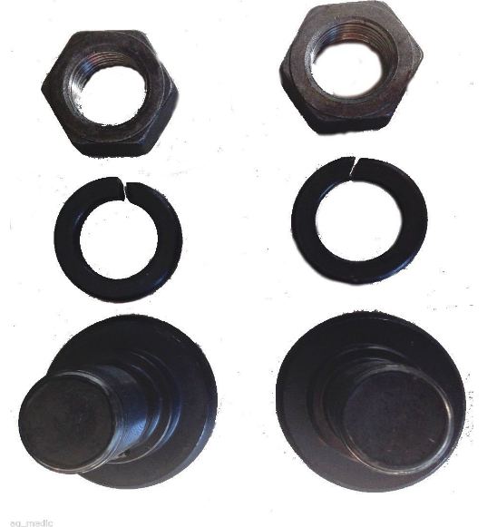 BLADE BOLT KIT | Bush Hog eStore