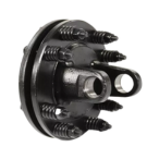 COMPLETE DISC CLUTCH F00 | Bush Hog eStore