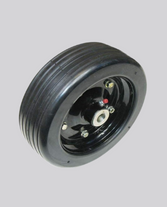 CASTER WHEEL | Bush Hog eStore