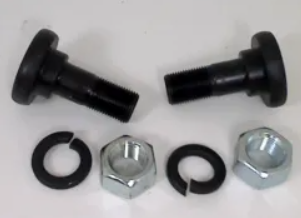 BLADE BOLT KIT | Bush Hog eStore
