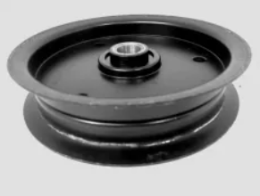 IDLER ASSEMBLY | Bush Hog eStore