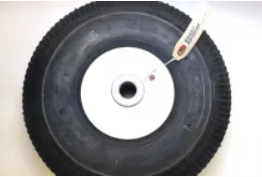 PNEUMATIC TIRE ASSEMBLY | Bush Hog eStore