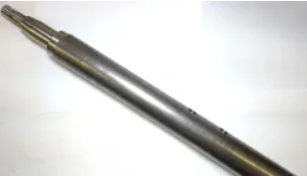 DUAL SPINDLE | Bush Hog eStore