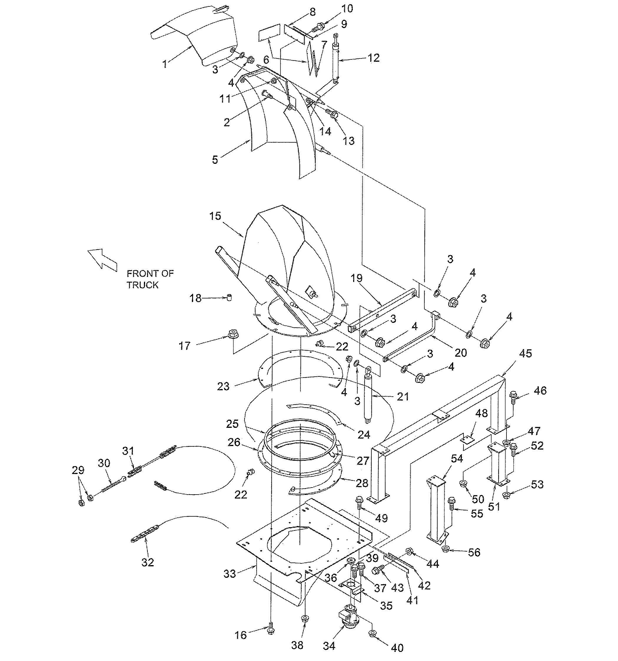 REPLACED,BLWR,SC,OA6,LCL.50,F | M-B Companies Catalog