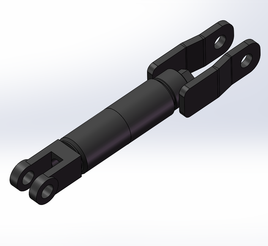 ASSY, LINK, BOOM FOLD | Salford Connect