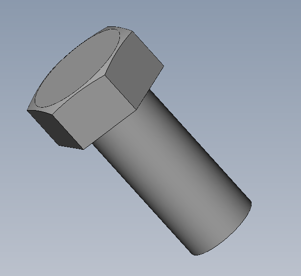 BOLT, HCS, 3/4 X 1-1/2, NC LH, GR5, PLTD | Salford Connect