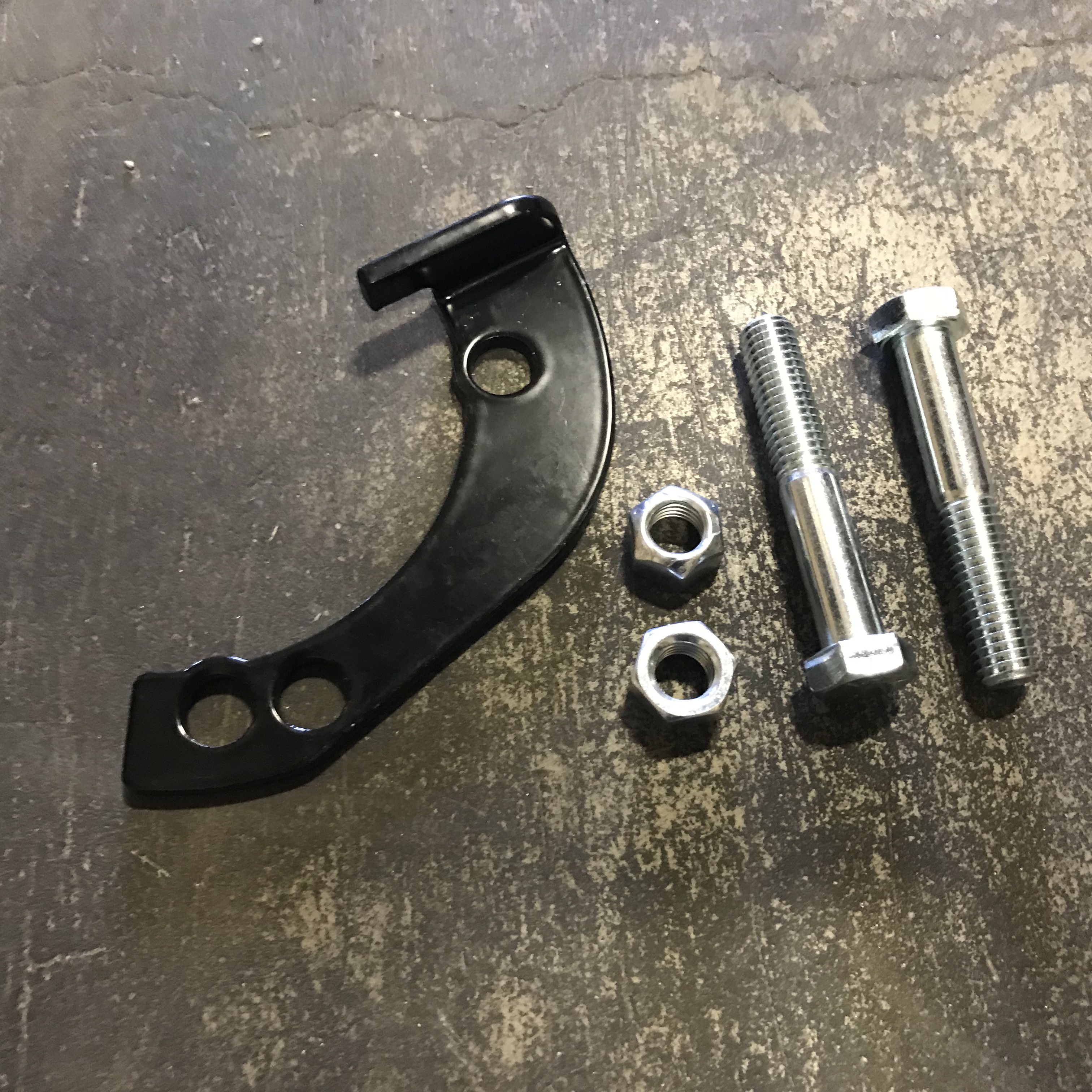 KIT, SCRAPER, 4 AND 5 BOLT HUB | Salford Connect