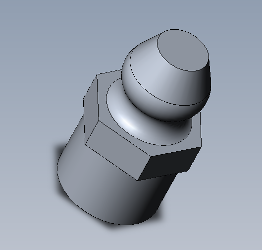 GRS FITTING, STR, 1/8 NPT | Salford Connect
