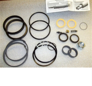 KIT, SEAL, REPH CYL, 4 BORE [SEE NOTE] | Salford Connect