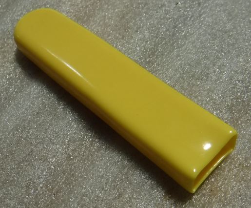 CAP, HANDLE, PACKER WHL, SLIDE ON | Salford Connect