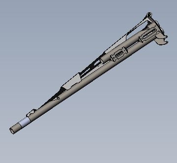 WLDT, 70 FT BOOM, TIP, LH | Salford Connect