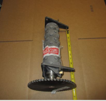 [AM] KIT, RLR, PEGGED, LOW RATE,10IN,TL | Salford Connect