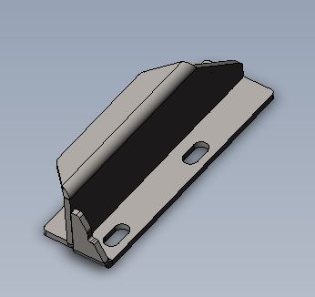 WLDT, FIN, SPINNER, 7.5, 304, LH | Salford Connect