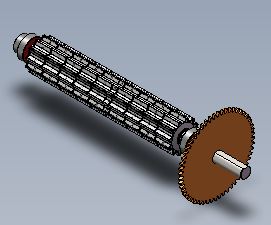 [AM] KIT, RLR, 14 GRY 12GR, TL SEAL | Salford Connect