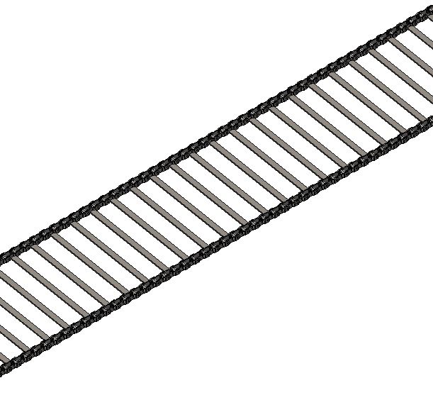 BED CHAIN, 88K, 18FT, 34, BEOL | Salford Connect